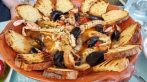 What to eat in Abruzzo, the best typical foods you must try