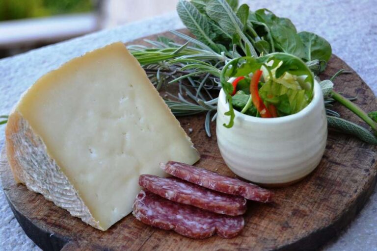 What to eat in Abruzzo, the best typical foods you must try