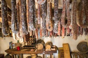 What to eat in Abruzzo, the best typical foods you must try