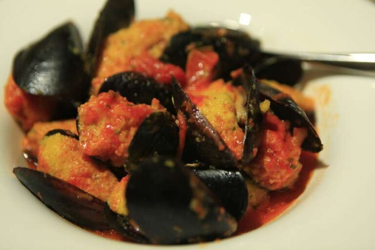 What to eat in Abruzzo, the best typical foods you must try