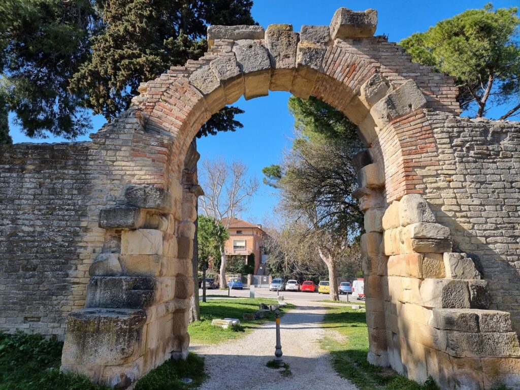 The multifaceted Fano