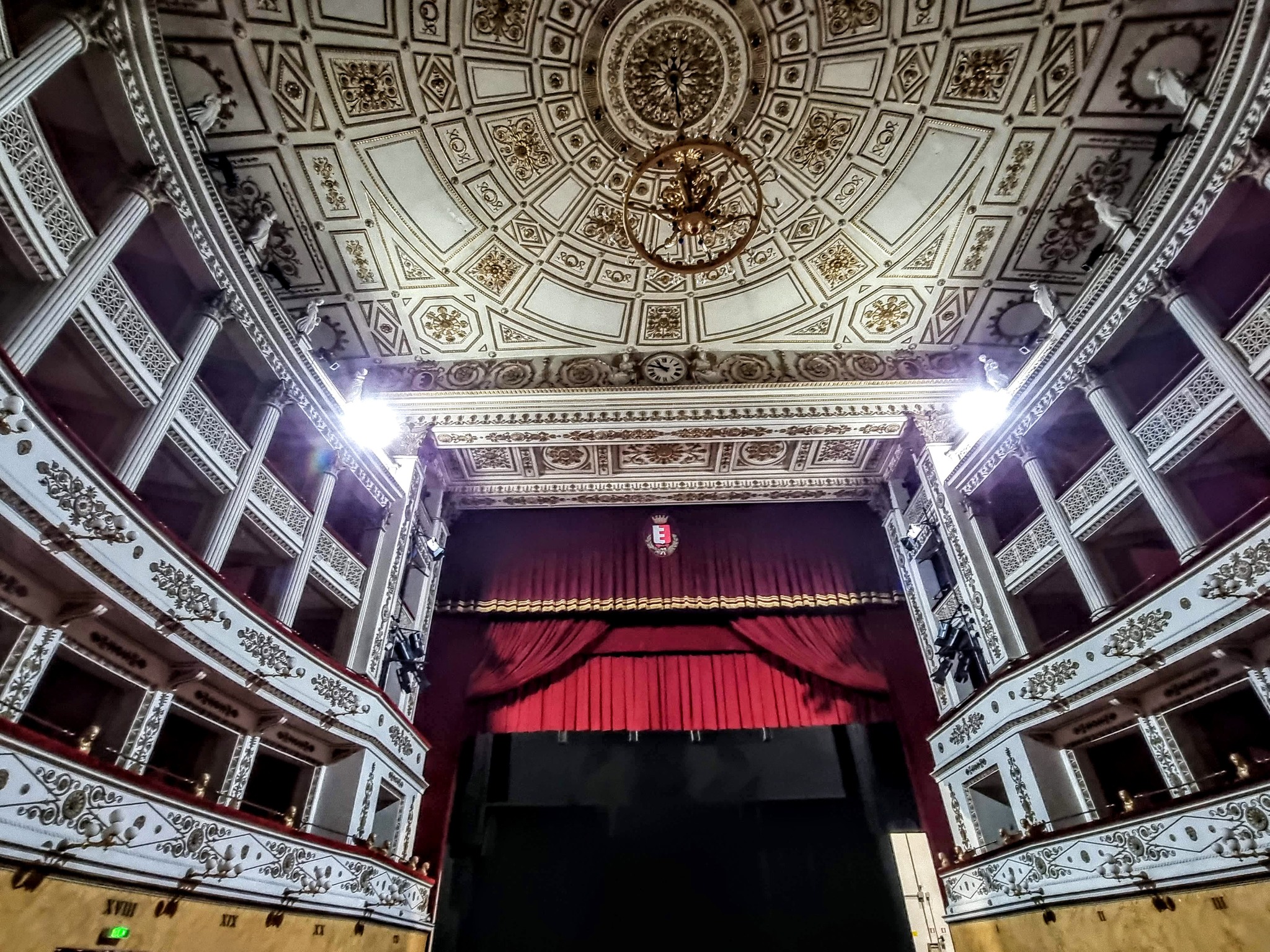 The multifaceted Fano